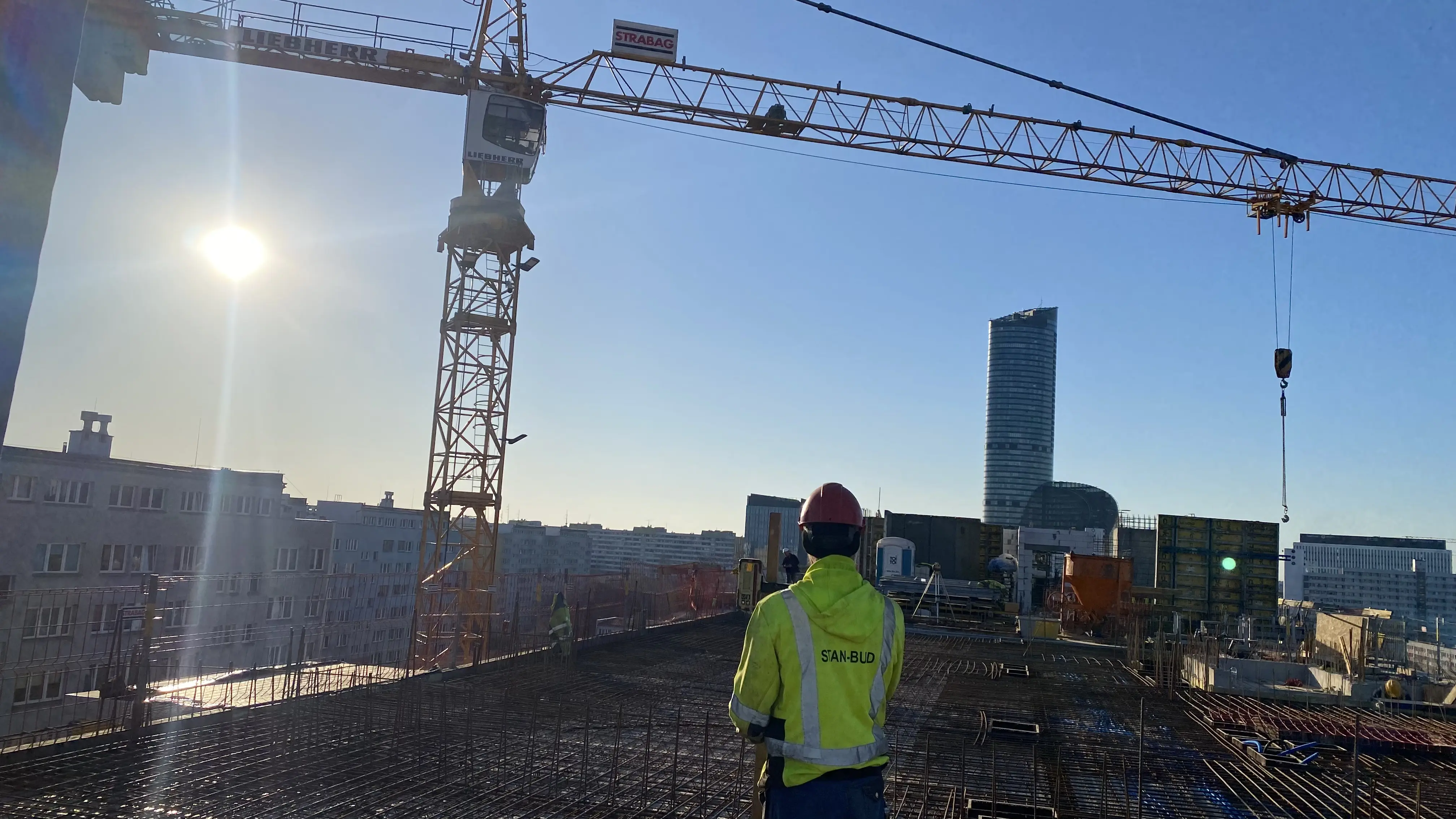 Kariera - Oferty pracy | STACH-BUDOWNICTWO